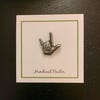 Ski Boot Lapel Pin - CC225- Downhill Skiing Gifts and Pins, Winter ...