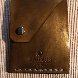 Basewallet Coins Minimalist Wallet. 5-6 Cards and Coin - Etsy