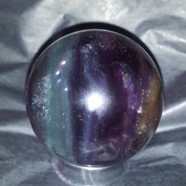 CHAKRA Crystal Balancing Kit | LARGE Tumbled Chakra Stones | Crystal ...