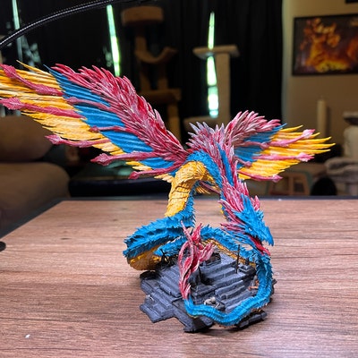 Neothelid Miniature DND Pathfinder Tabletop RPG - Etsy