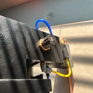 Ghostbusters Proton Pack Dale PH25 Resistor for Ion Arm - Etsy