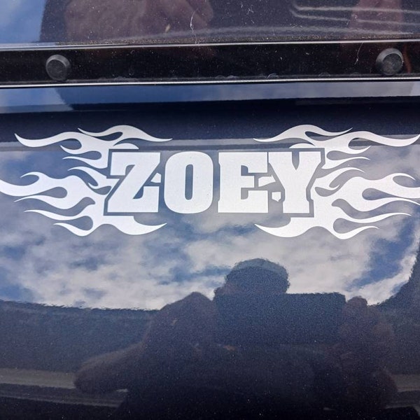 Sprint Car V1 Decal Sticker - Etsy