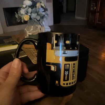 Mechanic Engine Mugs, Cylinder Engine, Machinist Mugs, Engine Gift ...