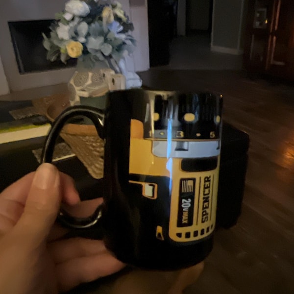 Mechanic Engine Mugs, Cylinder Engine, Machinist Mugs, Engine Gift ...