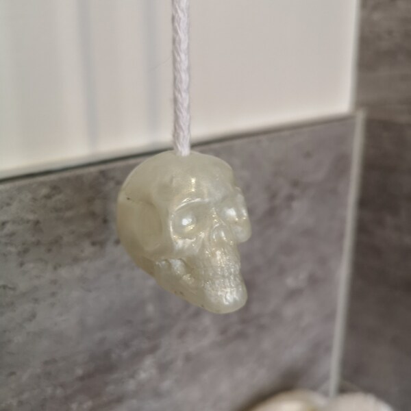 Bronze Skull Drawer Handles, Skull Door Knobs, Resin Kitchen Door Knobs ...