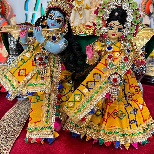 Vedic Agnihotra 12inch Hawan Yagya Kit We / Yajna/agnihotra/homa/hawan ...