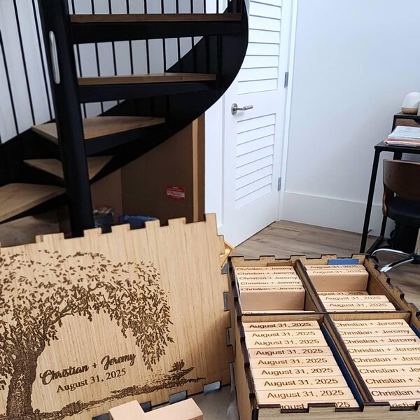 Travel Adventure Archive Box World Map Box Customized Wooden Memory Box ...