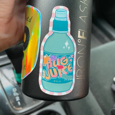 Dont Do Ketamine Sticker Water Resistant Die-cut Vinyl - Etsy