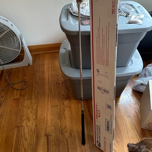 Repurposed Golf Club Smores Stick. Upcycled Golf Clubs Great Addition ...