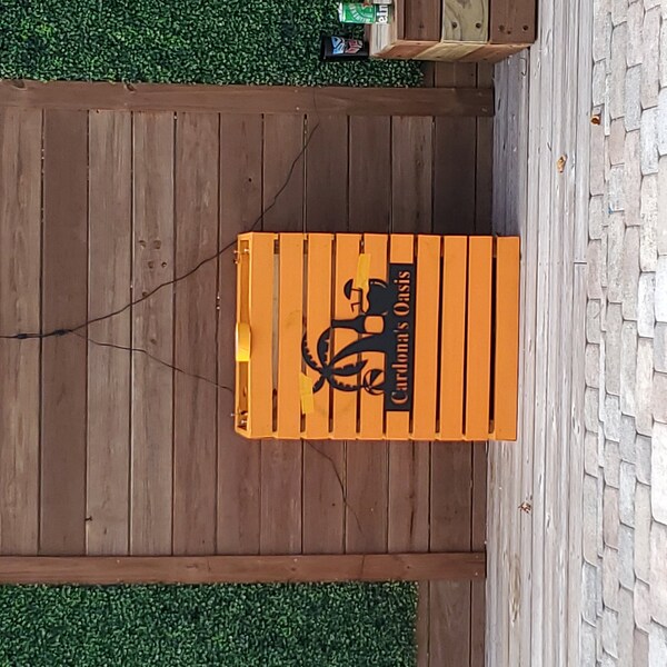 Personalized Beach Theme Sign,custom Beach Theme Sign,pool Drink Sign ...