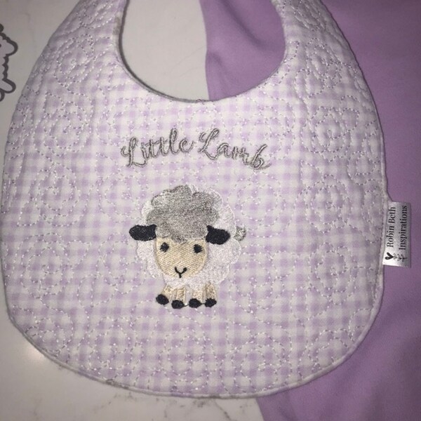 Mini Sheep Embroidery Design, Fill Stitch Sheep, Cute Sheep, Machine ...