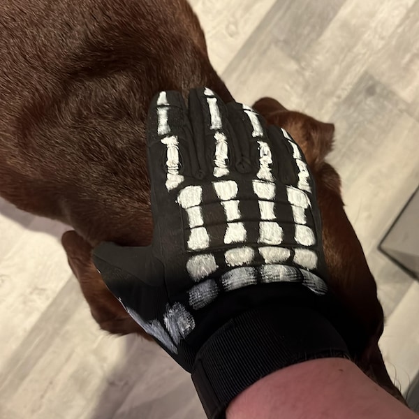 Titanfall Time Gauntlet - Etsy