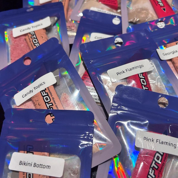 5 LOADED ENERGY Teas to Go - Etsy