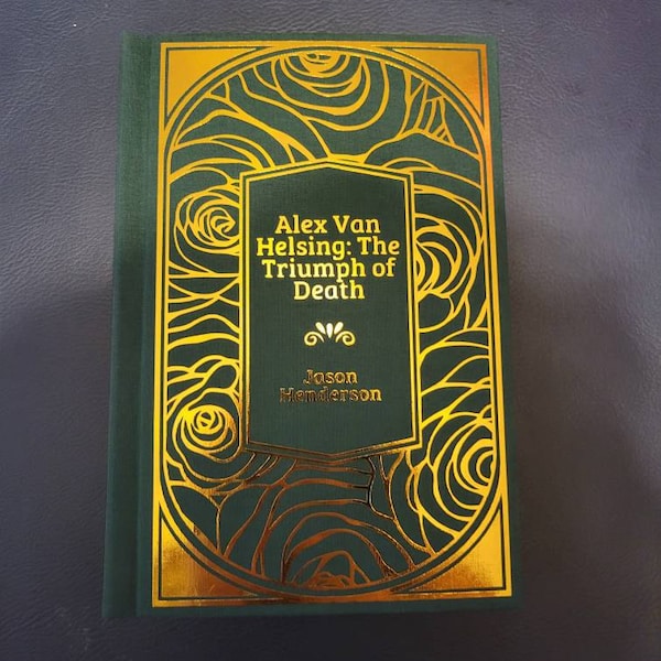 Just for the Summer Rebound Book Special Edition Book, Hand Made ...