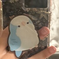 8-bit Birbs Poster - Etsy