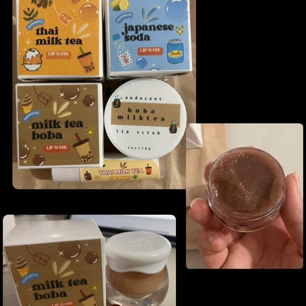 Ramune Japanese Soda Perfume Oil - Ramune Soda Roll on Perfume, Ramune ...