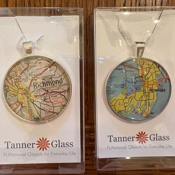 Custom Vintage Map Key Chain, Choose Your Location, Guy Gift, Keychain ...