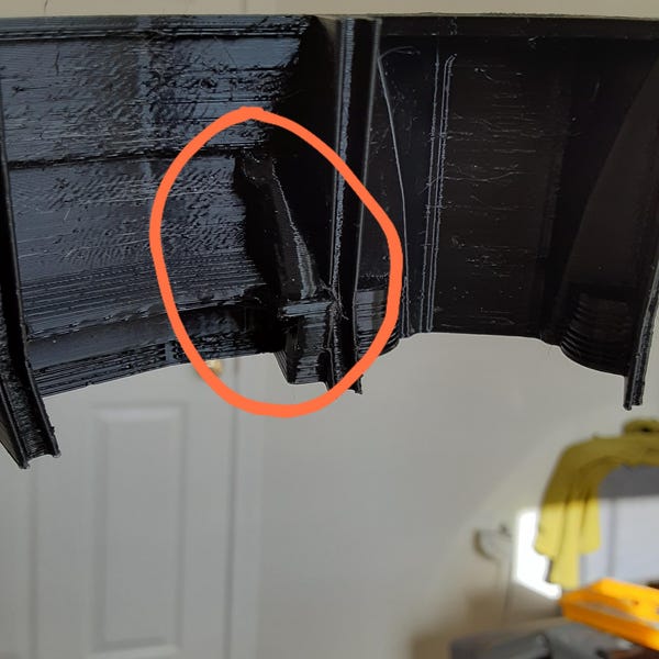 DEFENDER BRIDGE - Etsy