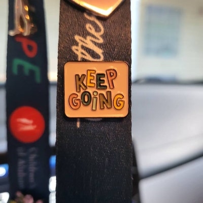 Cute Cloud Iron-on Patch Small Embroidered Patch Cool Backpack Patch ...