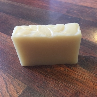Shampure Shampoo Bar With Argan Oil, Natural Handmade Soap, Cold ...