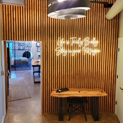 CUSTOM NEON SIGN Light , Neon Sign Wall Art , Neon Sign Wall Decor ...