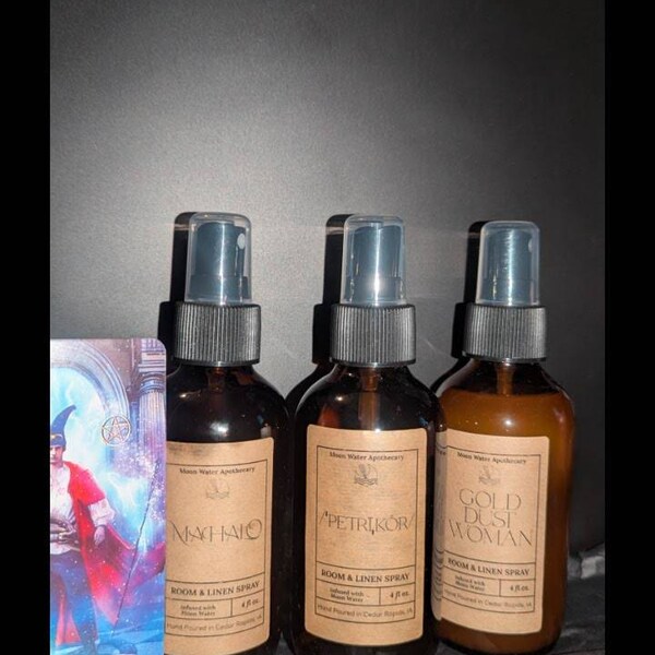 Petrichor Reed Diffuser {the Scent of Rain} - Earthy Moss Scent Ozone ...