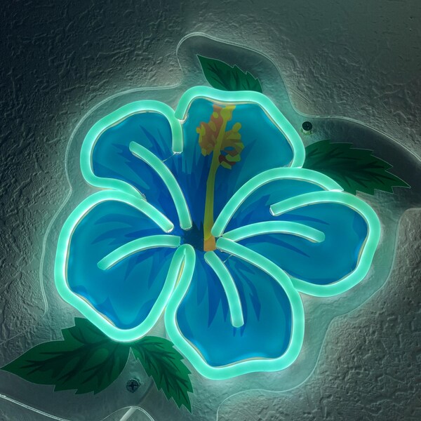 Smile Neon Sign, Happy Face Neon Sign, Smile Coffee LED Sign ...