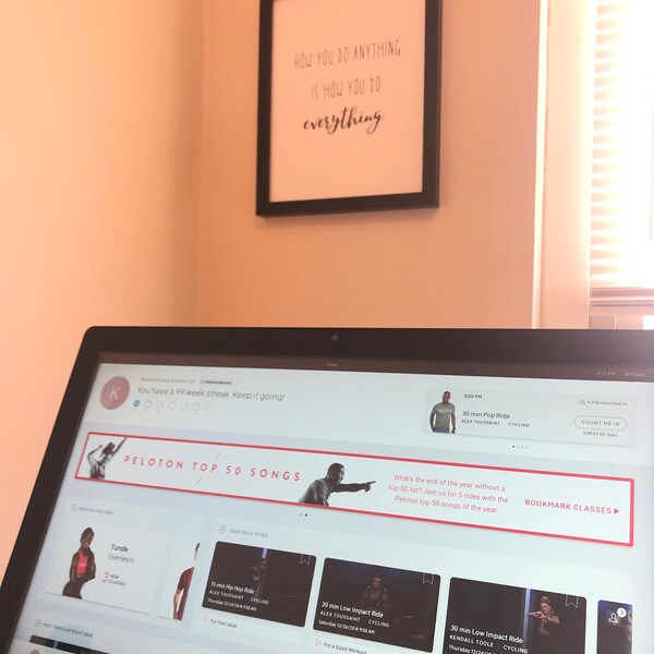 Weekly Schedule Digital Printable | Self Development | 12 Monthly ...