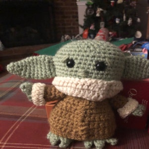 Stitch and Gidget Voodoo Dolls Louisville Voodoo Jeep Club - Etsy
