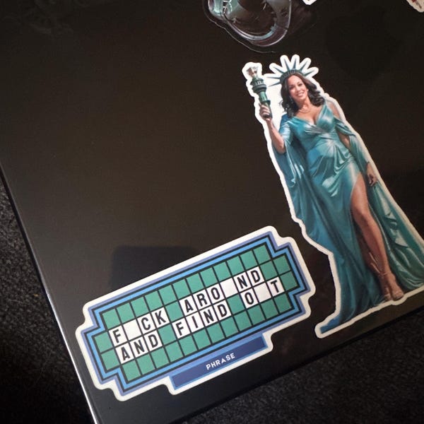 Girl Math Sticker, Millenial 90s Kid Laptop Decal, Pink Waterproof ...