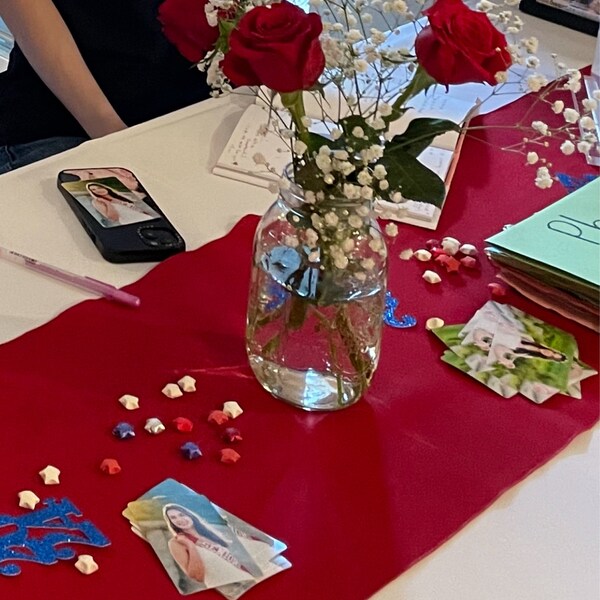 Class of 1985, Class Reunion Centerpiece, 35 Years Class Anniversary ...