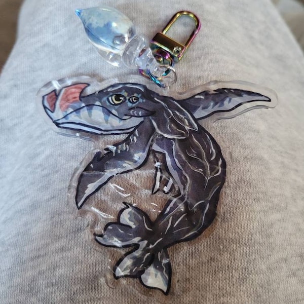 Wara Wara Studio Ghibli the Boy and the Heron Vinyl Sticker Decal - Etsy
