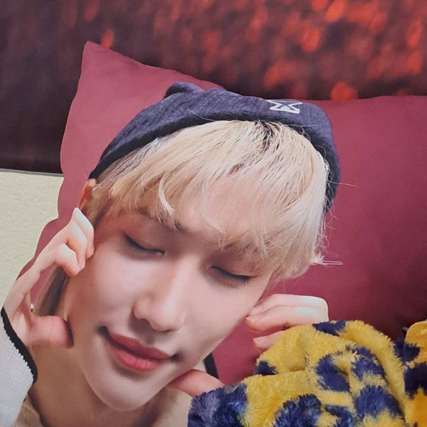 Theo James Pillow Case Christmas Gift DIY Custom Cushion Cover Birthday Gift Custom Christmas ...