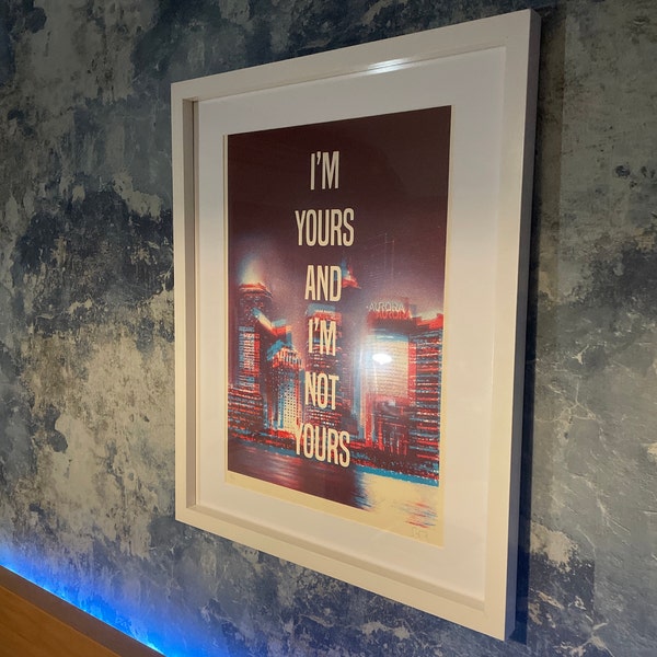 The Black Shuck: Anna Bird and Joel Millerchip - Etsy