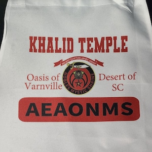 HEROINES of JERICHO Royal Arch Family OES York Rite Masonic Freemason ...