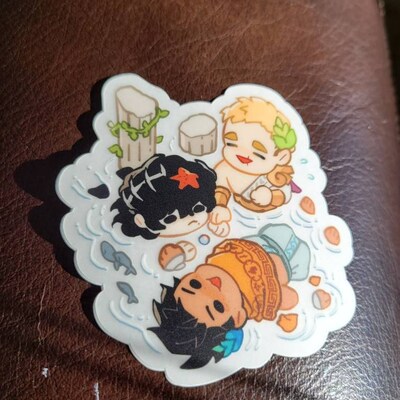 Percy Jackson Mythomagic Cards and Charms - Etsy