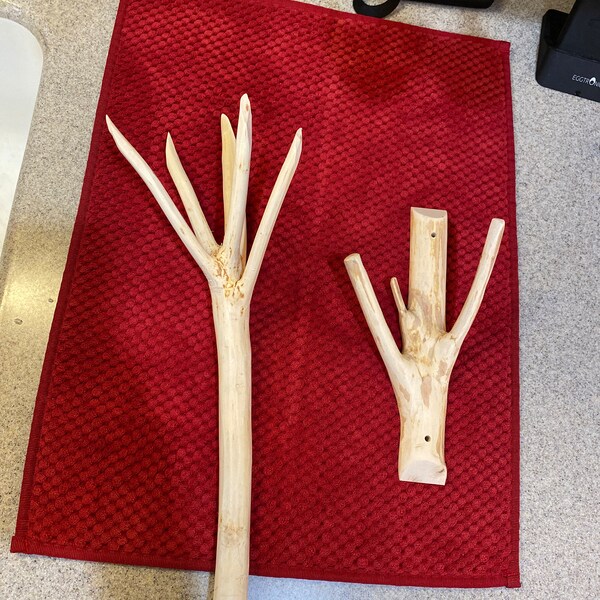 Unfinished Cane - Etsy