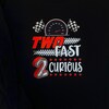 Two Fast 2 Curious Car Racing PNG Digital Download, Pit Crew Birthday 2 ...