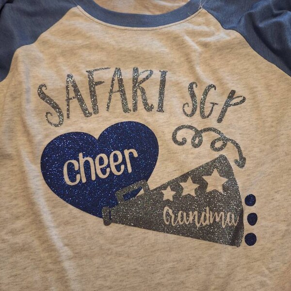 Glitter Track Mom Shirt Track Spirit Wear Track Bling Bella Canvas T ...