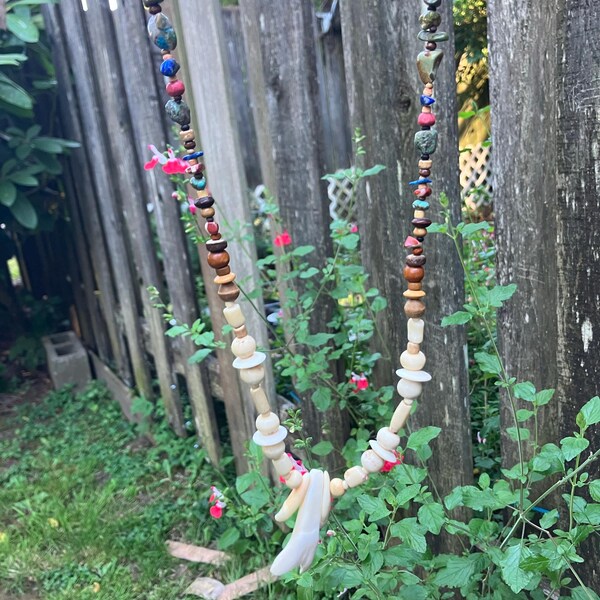 Tribal Club - Etsy