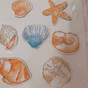 Clothes Sorting Hot & Cold Weather Life Skills Busy Book Binder ...