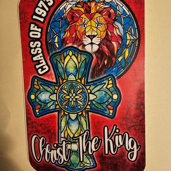 Our Lady of Fatima Sticker - Catholic Stickers - Virgen De Fatima ...