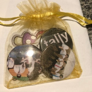 Y2K Star Beaded Charm Bracelet Alt Jewellery Fairycore Punk Stargirl - Etsy