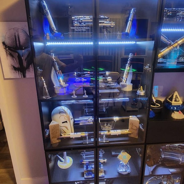 Galaxy's Edge: B-2 Slicer Tool XL (based on Droid Toolbox, With a Lot ...