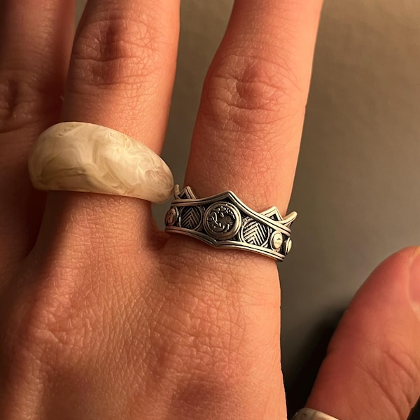 Anubis Locket Necklace, Nina Anubis Amulet, Eye of Horus Necklace, Nina ...