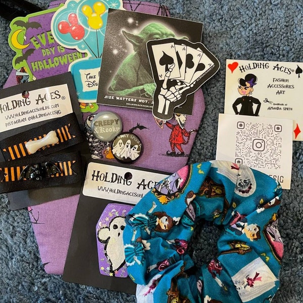 Holding Aces Skeleton Hand Vinyl Sticker Poker Series - Etsy