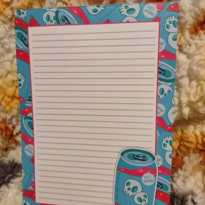 NOTEPAD: Anxietea to Do List Notepad , Teal Anxietea Notepad , Anxietea to Do Notepad , Anxietea ...