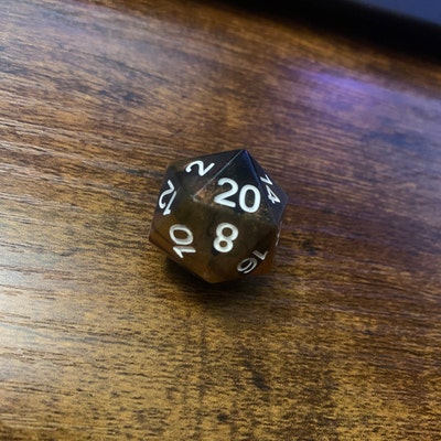 Weighted Dice Set Loaded Dice Venom Green - Etsy