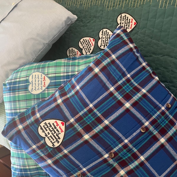 Custom Heart Memorial Embroidery Design: Angels Memory (digital File ...