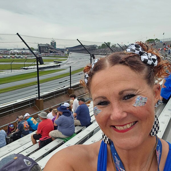 Purdue Pete Sticker 5x5 Created by Storm Striker Art by Justin Patten ...